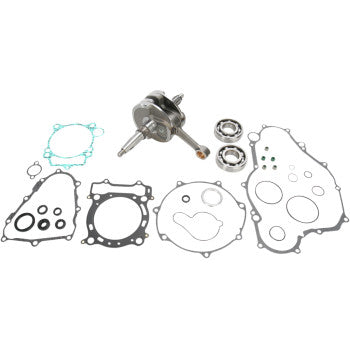 CBK0109Crankshaft Kit – Navarro Performance