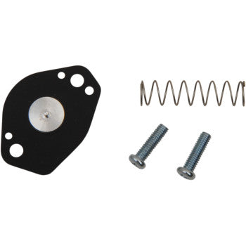 Air Cut-Off Valve Rebuild Kit – Navarro Performance